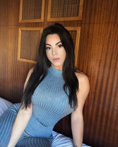 Danielley Ayala Age, Biography, Height, Net Worth, Family & Facts