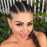 Francia James Age, Biography, Height, Net Worth, Family & Facts