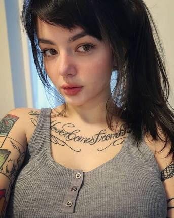 Jessica Beppler Age, Biography, Height, Net Worth, Family & Facts