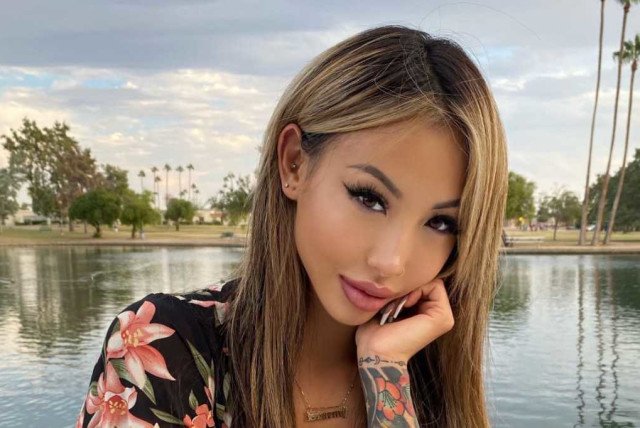 Kiara Moon Age, Biography, Height, Net Worth, Family & Facts