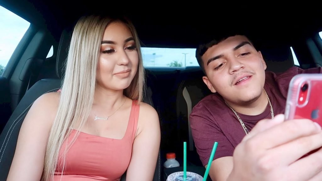 Nikki Valadez (Nikki V) Age, Biography, Height, Net Worth, Family & Facts
