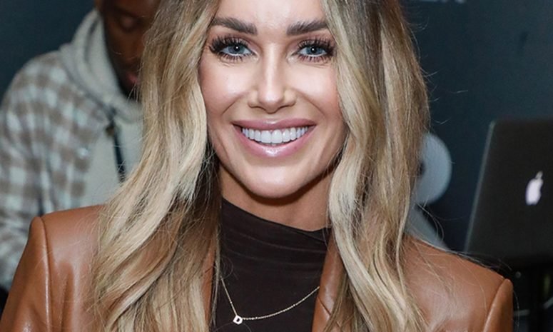 Laura Anderson Age, Biography, Height, Net Worth, Family & Facts