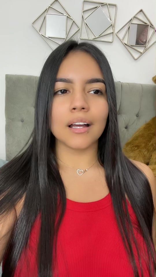 Luisa Cruzatti Age, Biography, Height, Net Worth, Family & Facts