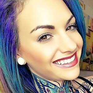 Pandora Blue Age, Biography, Height, Net Worth, Family & Facts