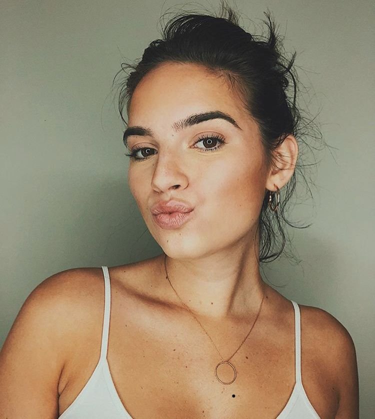 Natalie Noel (Internet personality) Age, Biography, Height, Net Worth ...