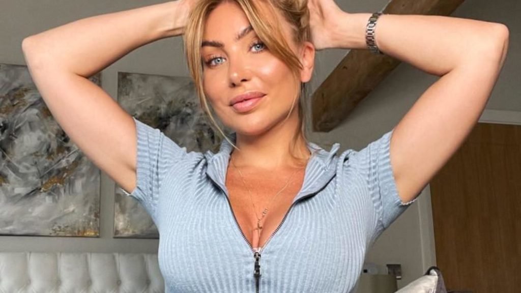 Bonnie Locket Age, Biography, Height, Net Worth, Family & Facts