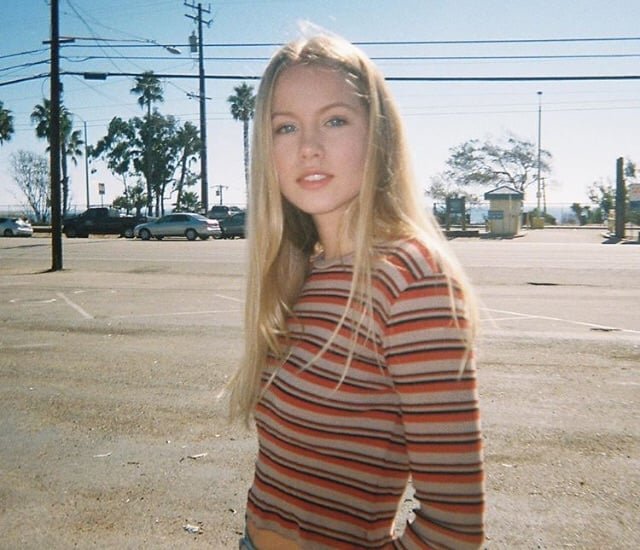 Natalie Belmont Age, Biography, Height, Net Worth, Family & Facts