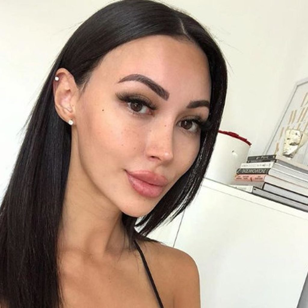 Annelese Milton Age, Biography, Height, Net Worth, Family & Facts