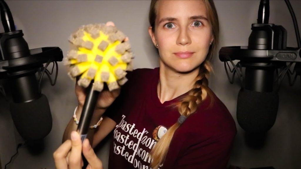 fastASMR Age, Biography, Height, Net Worth, Family & Facts