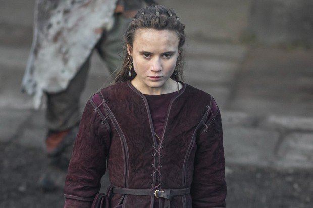 Ruby Hartley (British actress) Age, Biography, Height, Net Worth ...