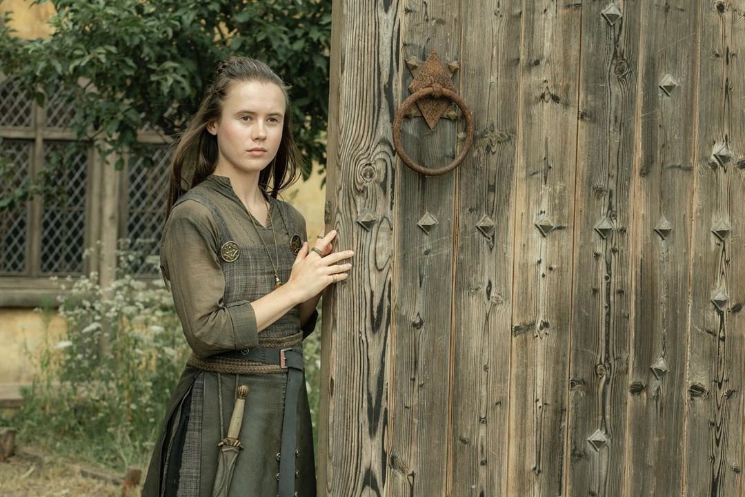 Ruby Hartley (British actress) Age, Biography, Height, Net Worth ...