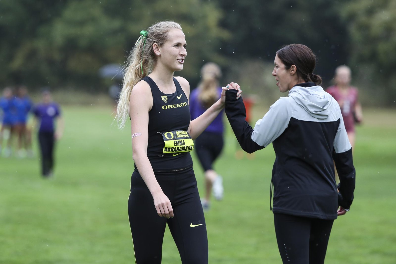 Emma Abrahamson Age, Biography, Height, Net Worth, Family & Facts