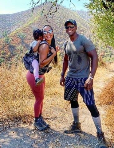 Azja Pryor (Chris Tucker's Ex-wife) Age, Biography, Height, Net Worth ...