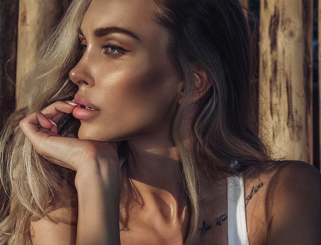 Lily Ermak Age, Biography, Height, Net Worth, Family & Facts
