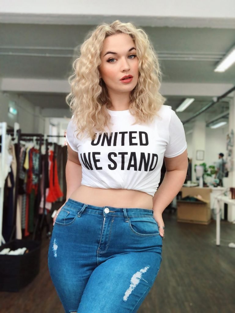 Jess Megan Age, Biography, Height, Net Worth, Family & Facts