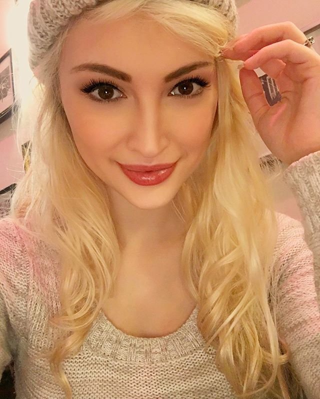 Anna Faith Age, Biography, Height, Net Worth, Family & Facts