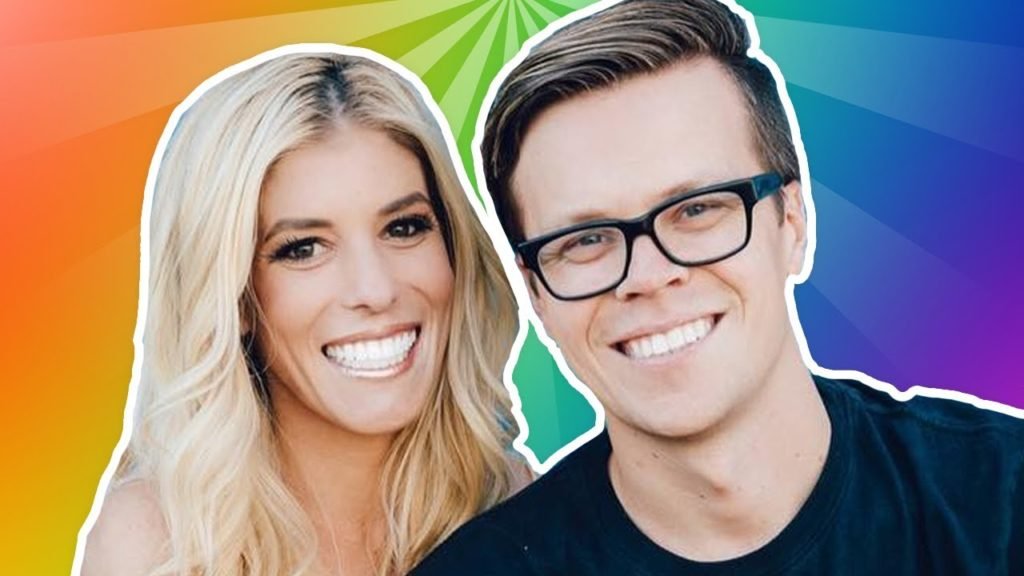 Rebecca Zamolo (American YouTuber) Age, Biography, Height, Net Worth ...