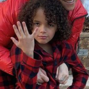 Moroccan Scott Cannon (Nick Cannon Son) Age, Biography, Height, Net ...