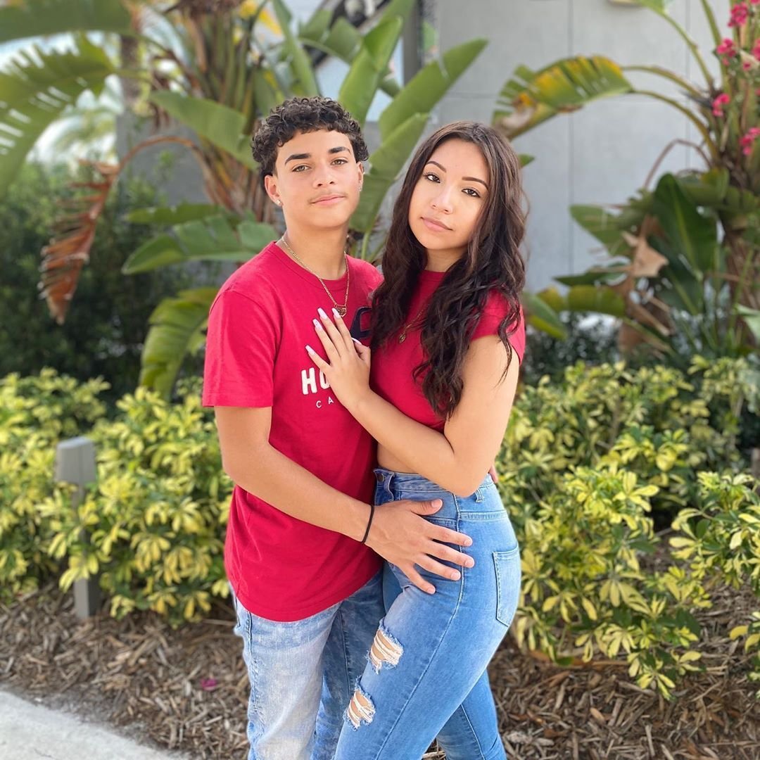 Jazlyn G Age, Biography, Height, Net Worth, Family & Facts