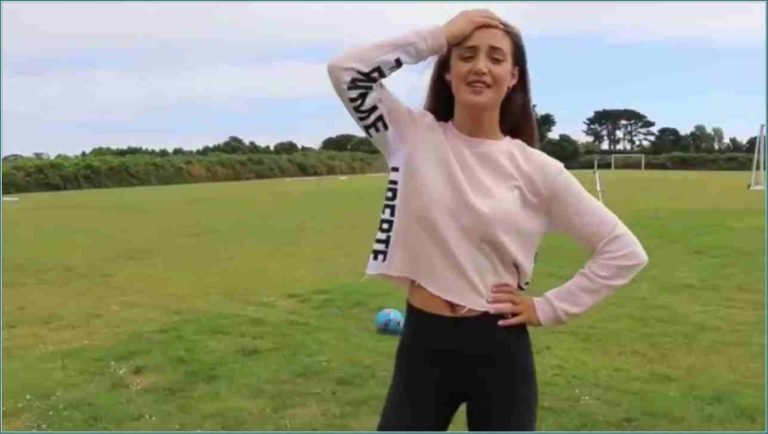 Rosie Lewis Age, Biography, Height, Net Worth, Family & Facts