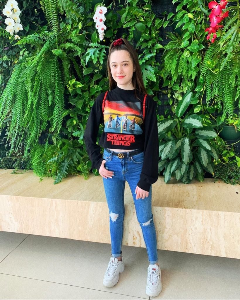 Julia Silva (YouTuber) Age, Biography, Height, Net Worth, Family & Facts