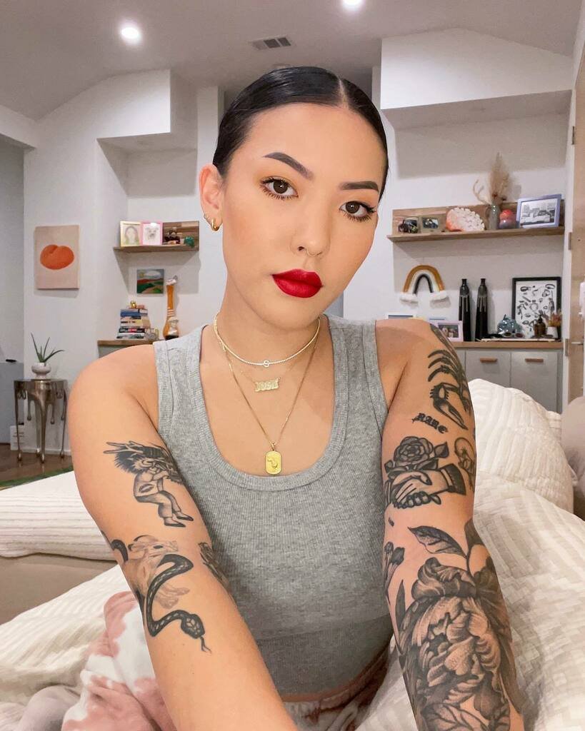 Stephanie Villa Age, Biography, Height, Net Worth, Family & Facts