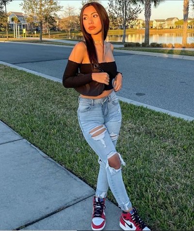 Jazlyn G Age, Biography, Height, Net Worth, Family & Facts