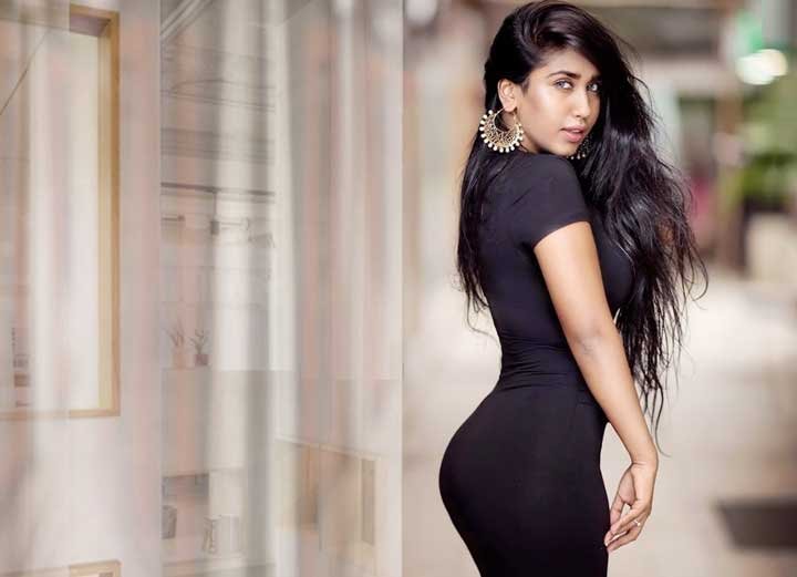 Scarlett Rose (Actress) Age, Biography, Height, Net Worth, Family & Facts