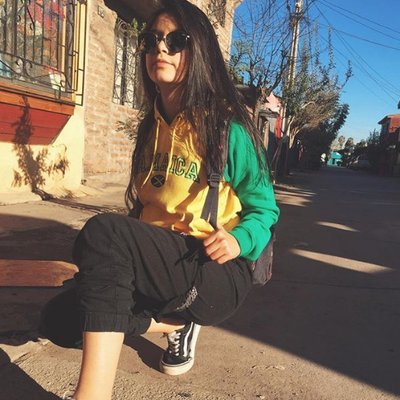 Danae Inostroza Age, Biography, Height, Net Worth, Family & Facts