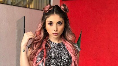 Tania Gattas (Internet Personality) Age, Biography, Height, Net Worth ...
