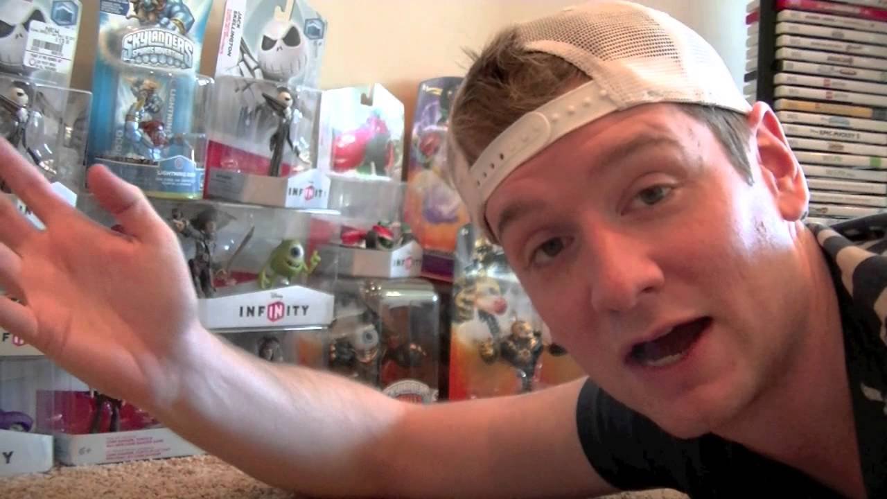 Chad Alan (YouTuber) Age, Biography, Height, Net Worth, Family & Facts