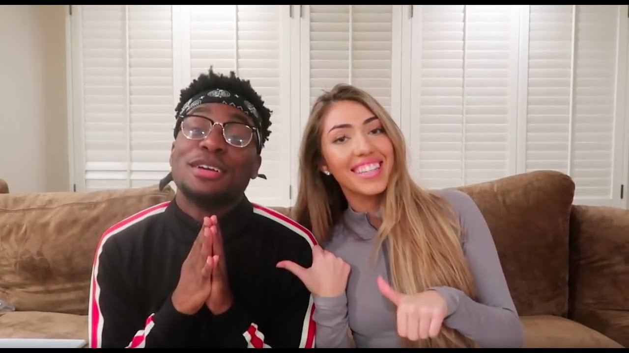 P2istheName Age, Biography, Height, Net Worth, Family & Facts