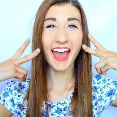 Meg DeAngelis Age, Biography, Height, Net Worth, Family & Facts