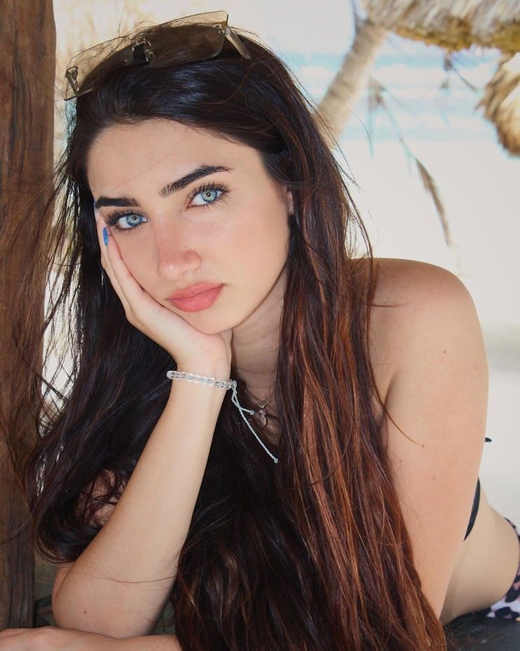 Taylor Machat Age, Biography, Height, Net Worth, Family & Facts