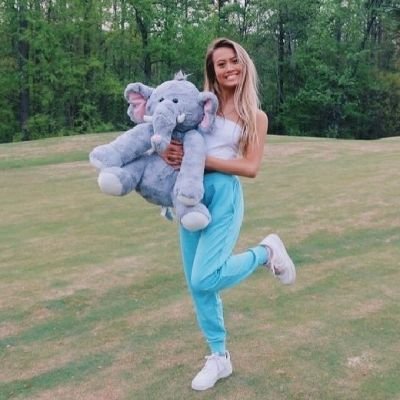 Alexa Hornshuh Age, Biography, Height, Net Worth, Family & Facts