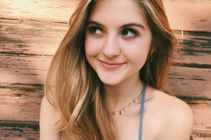 Marlhy Murphy (Musician and actress) Age, Biography, Height, Net Worth ...