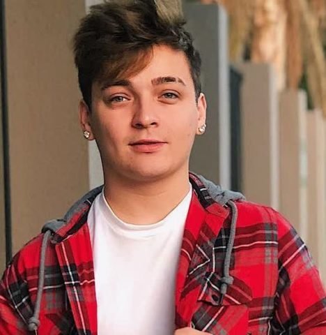 Nick Bean Age, Biography, Height, Net Worth, Family & Facts