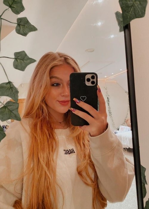 Tessa Bear Age, Biography, Height, Net Worth, Family & Facts