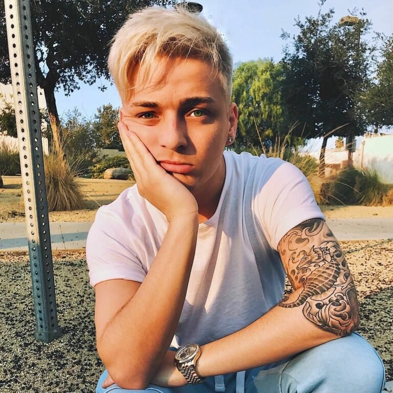 Nick Bean Age, Biography, Height, Net Worth, Family & Facts