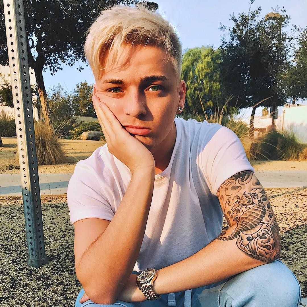 Nick Bean Age, Biography, Height, Net Worth, Family & Facts