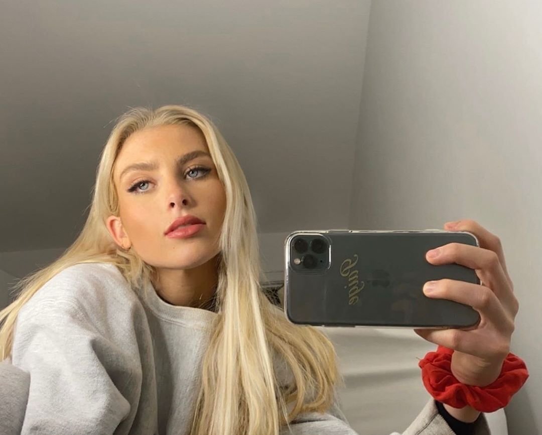 Paige Lorenze Age, Biography, Height, Net Worth, Family & Facts