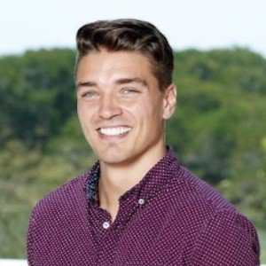Dean Unglert (TV personality) Age, Biography, Height, Net Worth, Family ...