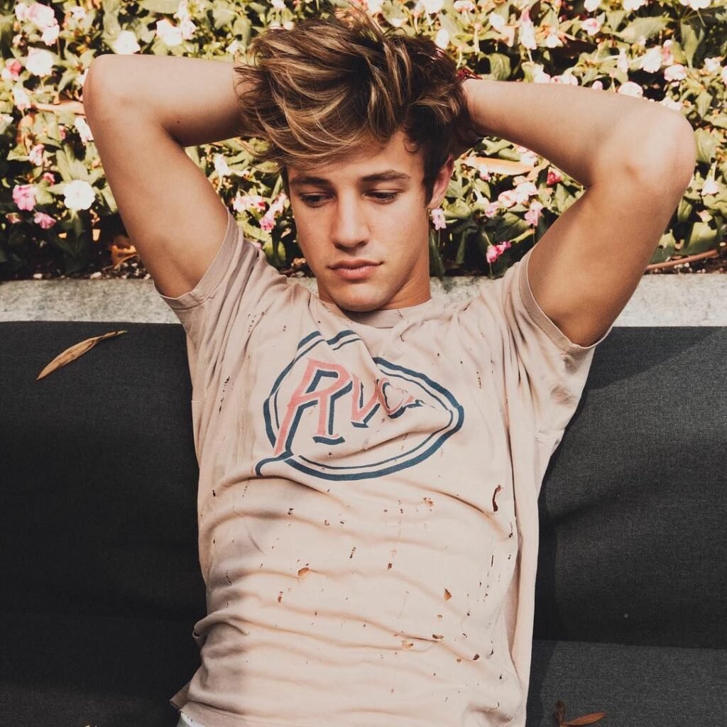 Cameron Dallas Age, Biography, Height, Net Worth, Family & Facts