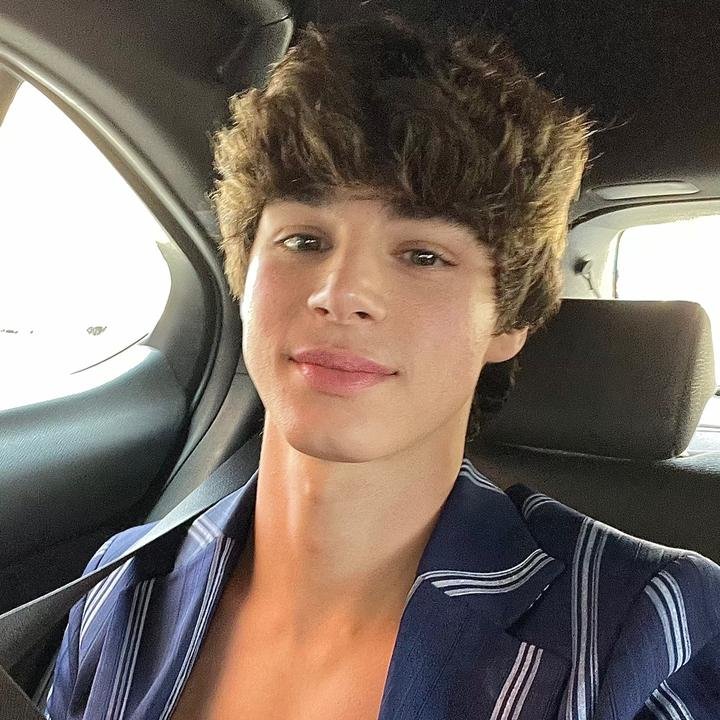 Pierre Boo Age, Biography, Height, Net Worth, Family & Facts ...|