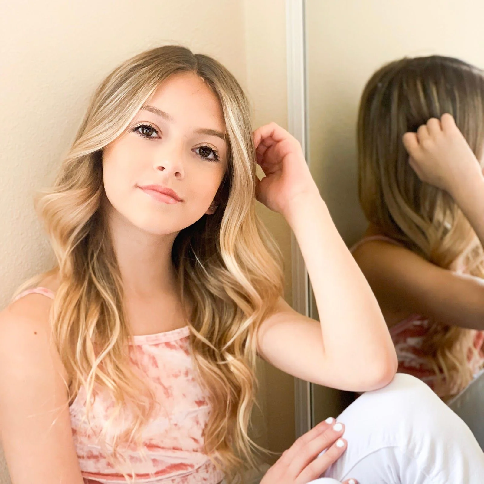 Coco Quinn Age, Biography, Height, Net Worth, Family & Facts