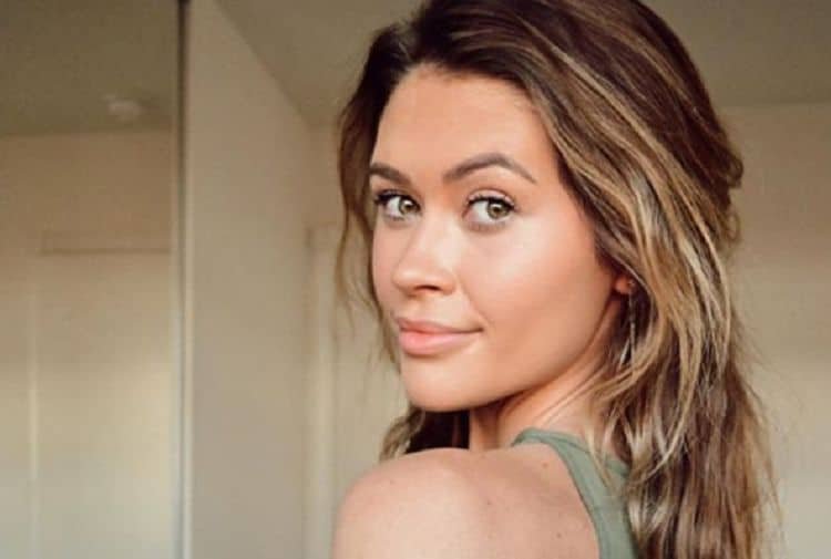 Caelynn Miller-Keyes (American model) Age, Biography, Height, Net Worth ...