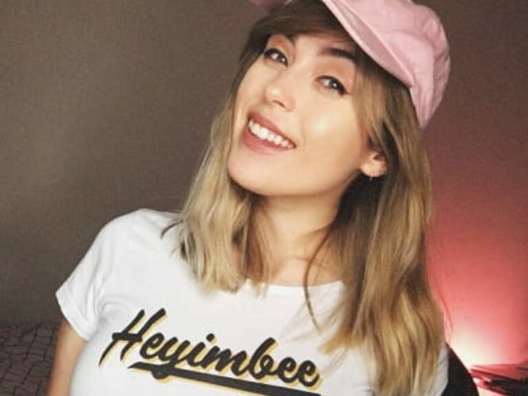 Yohimbehe (YouTuber) Age, Biography, Height, Net Worth, Family & Facts