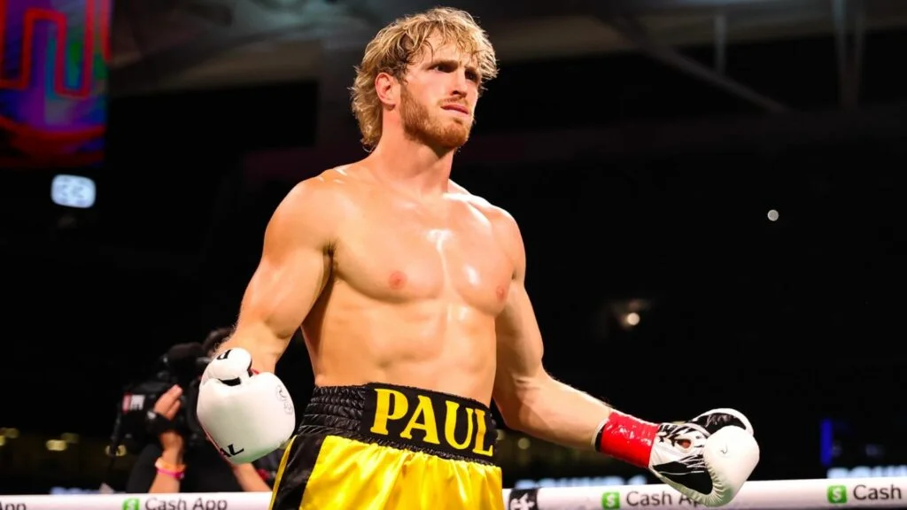 Logan Paul Age, Biography, Height, Net Worth, Family & Facts
