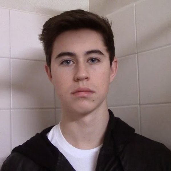 Nash Grier Age, Biography, Height, Net Worth, Family & Facts