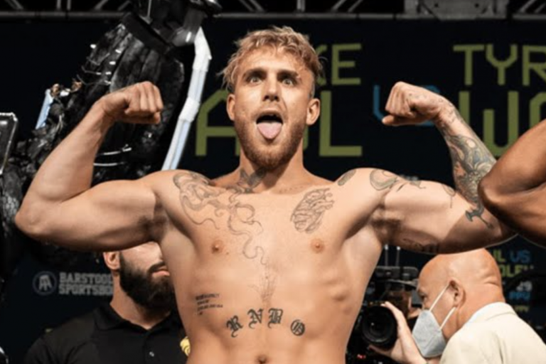Jake Paul Age, Biography, Height, Net Worth, Family & Facts